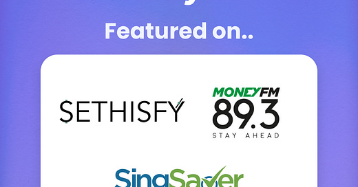 HeyMax - Double Your Miles | Joe Lu @ heymax.ai | Substack