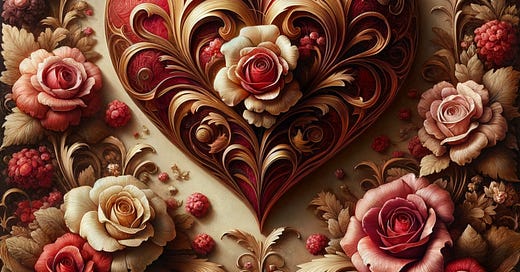 KJV Cards | Ivan David Lippens | Substack