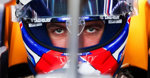 Flavio Gomes - Gira Mondo | Substack