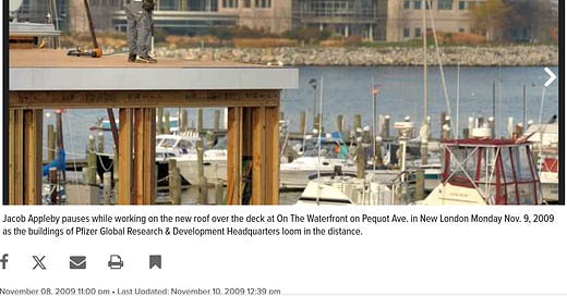 Trevor Klee’s Newsletter | Substack