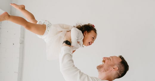 The Data Point | Matt Mike | Substack