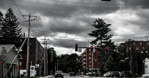 The Ham’er | Mary Kate Feeney | Substack