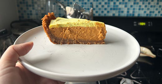 Fran Magazine | Fran Hoepfner | Substack