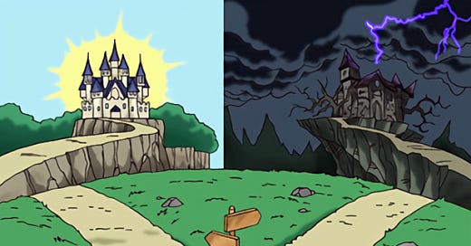 Worst Boyfriend Ever | Substack