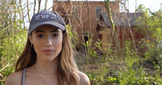 The Daffodil Post | Emma Shaye | Substack