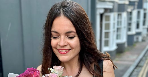 Kind of Wild | Sascha Camilli | Substack