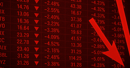 Outperforming the Market | Simple Investing | Substack
