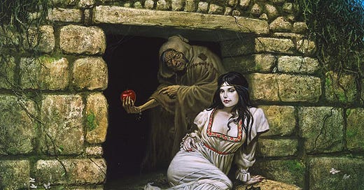 Arkhaven Comics | Substack