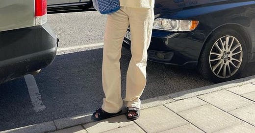 The Diaries | Taylor | Substack