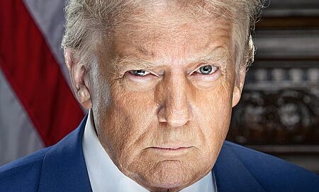 Wood From Eden | Tove K | Substack