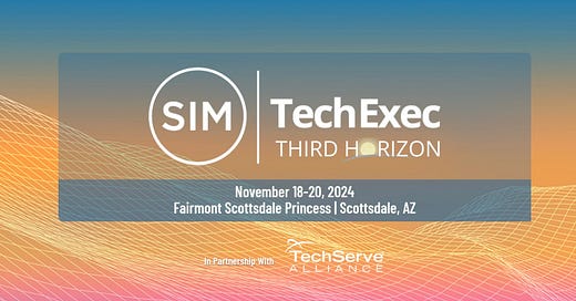 Thomas P.M. Barnett’s Global Throughlines | Thomas PM Barnett | Substack