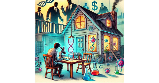 The Drug Development Letter | Vinay Prasad | Substack