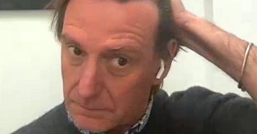 Ideas Untrapped | Tobi Lawson | Substack