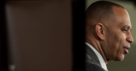 Off Message | Brian Beutler | Substack