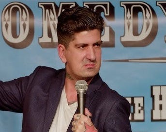 Jay’s Substack | Jay Mack | Substack