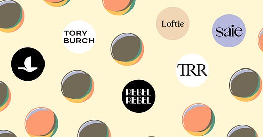 Link in Bio | Rachel Karten | Substack