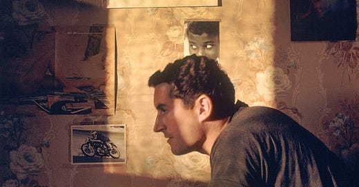 Puerile Intentions from Nut Hole Publishing | Alden Nagel | Substack