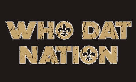 Louisiana Slang Words You Need to Know - by Shawn Wilson
