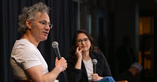 Inside UATX | University of Austin | Substack