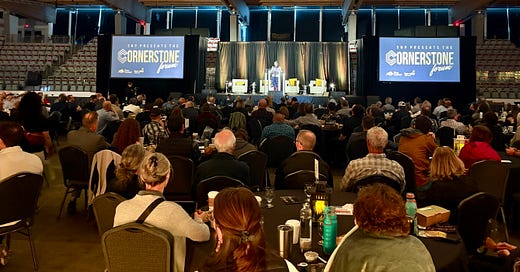 Shaun Newman Podcast Substack | Substack