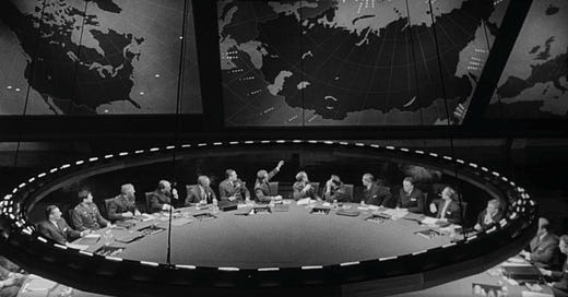 Hot Takes | Adam Singer | Substack