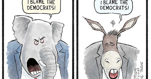 Pen Strokes | Nick Anderson | Substack