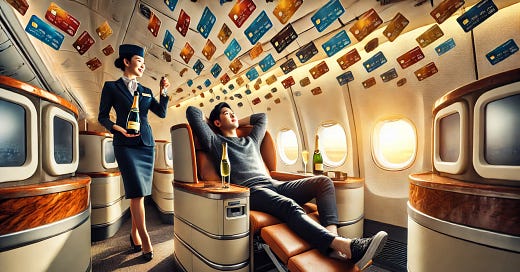 The Data Stream | Jay F. | Substack