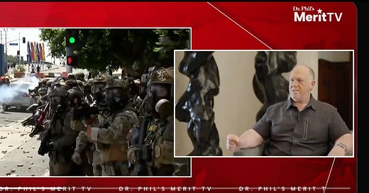 Posse Comitatus | Jessica Pishko | Substack