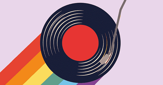 Collide Press | Clint Collide | Substack