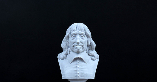 Life Sentences | Thomas Small | Substack