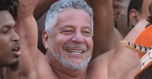 Matthew’s Substack | Matthew C. Nichols | Substack