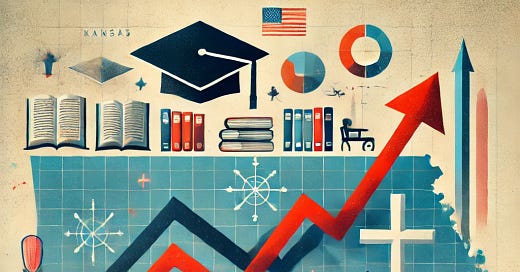 Graphs about Religion | Ryan Burge | Substack