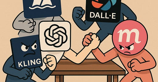 AI Proem | Grace Shao | Substack