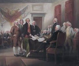 Unsafe | Ann Coulter | Substack