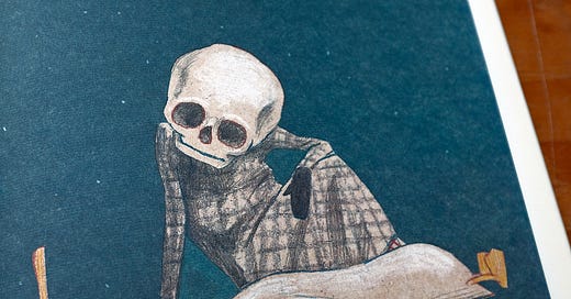 Looking at Picture Books | Mac Barnett & Jon Klassen | Substack