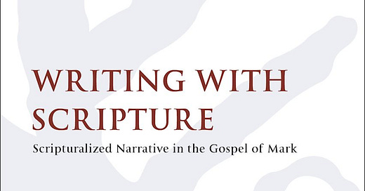 Behind the Gospels | John Nelson | Substack