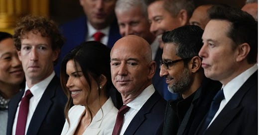 The Etymology Nerd | Adam Aleksic | Substack