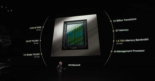 The Kaitchup – AI on a Budget | Benjamin Marie | Substack