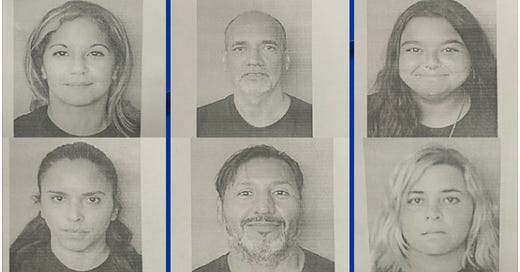 Sandra Rodríguez Cotto | Substack