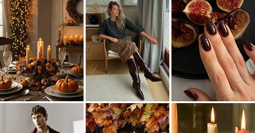 Photogenic | Bonnie RzM | Substack