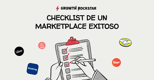 Growth Rockstar Blog | Substack