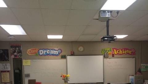 The Teacher's Lounge Hosted by Jade | Jade Sheri Howard | Substack