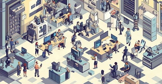 One Useful Thing | Ethan Mollick | Substack