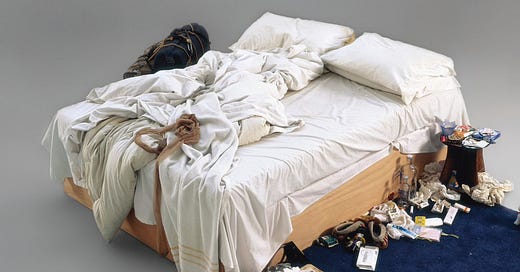 The Biggar Picture | Nigel Biggar | Substack