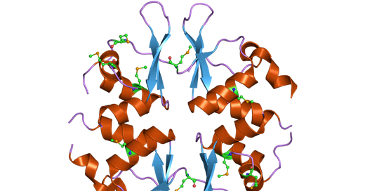 How To Read The Gene Page By Sergey A Sergey Science