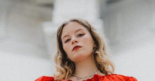 Pop Punk Press | Shelby | Substack