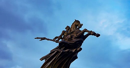 Dan Nguyen | Substack