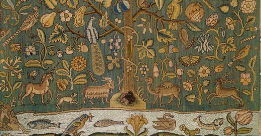 The Godwine Cellar | William E. Godwin | Substack