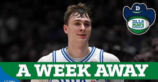 The Stein Line | Marc Stein | Substack