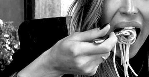 Charlotte's Book | Robin Levine Shobin | Substack